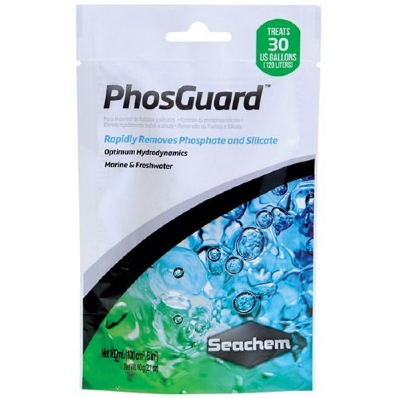 Seachem PhosGuard - 100 ml