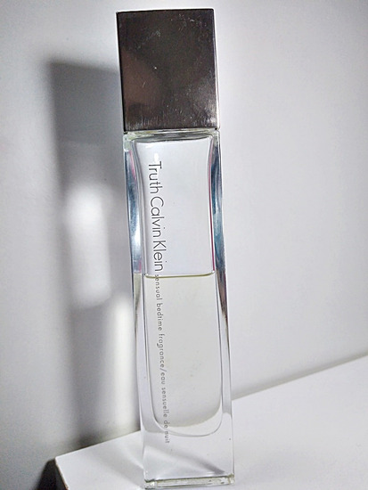 CK Truth Sensual Bedtime Fragrance-uljani parfem