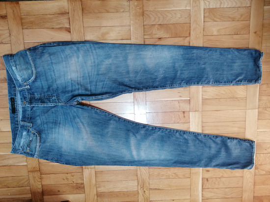 Calvin Klein muske farmerke W36