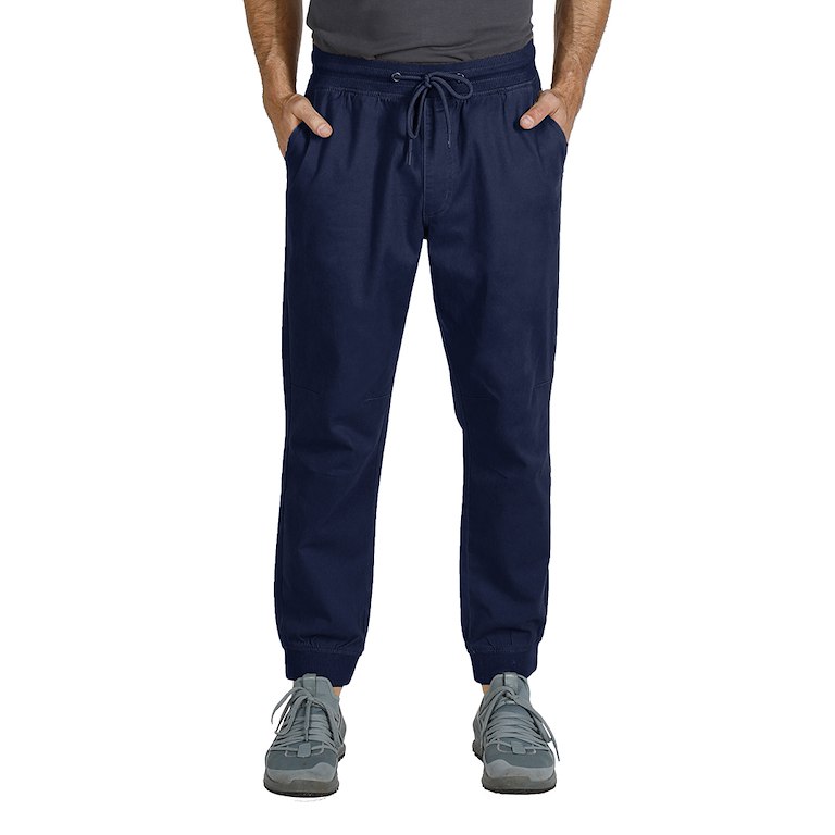 CONOR, unisex pantalone, plave