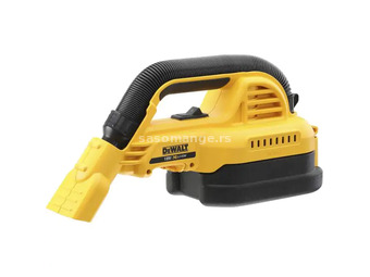 DeWalt DCV517N akumulatorski usisivač, Solo