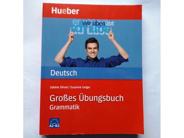 Deutsch Gramatik