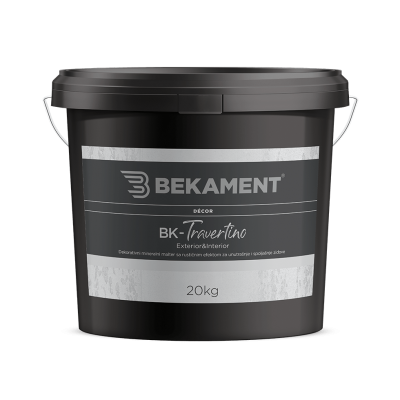 Bekament Travertino 20 kg