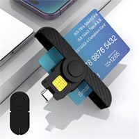 SMART CARD READER type C CR-K1030B