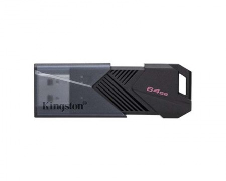 KINGSTON 64GB DataTraveler Exodia Onyx USB 3.2 Gen1 DTXON/64GB