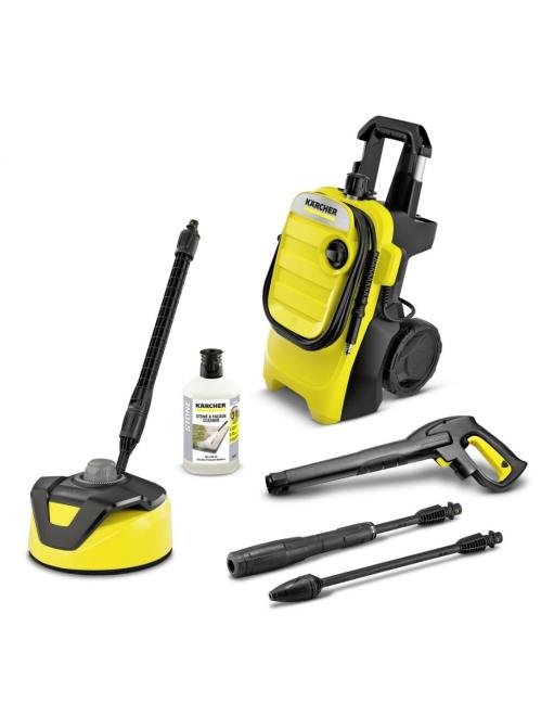 Karcher K4 Compact Home perač pod visokim pritiskom, 130bar, 1.637-503.0