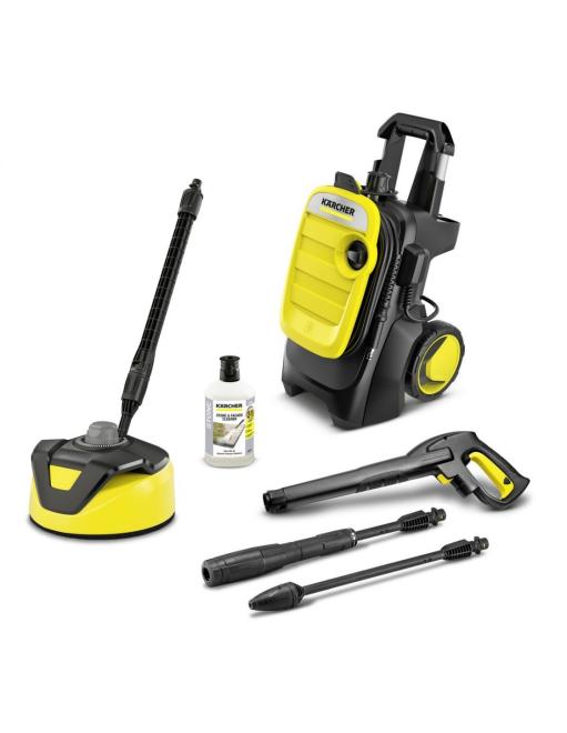 Karcher K5 Compact Home Perač pod visokim pristiskom, 145bar, 1.630-753.0