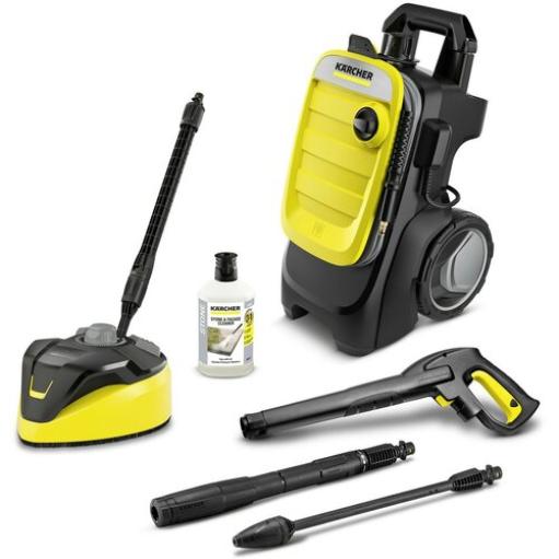 Karcher K7 Compact Home Perač pod visokim pristiskom, 180bar, 1.447-053.0