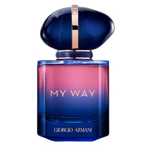 Armani My Way Woman Le Parfum