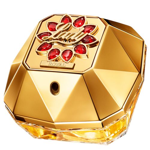 RABANNE
Lady Million Royal Edp