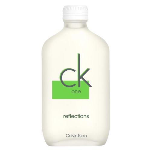 Calvin Klein One Reflections Edt