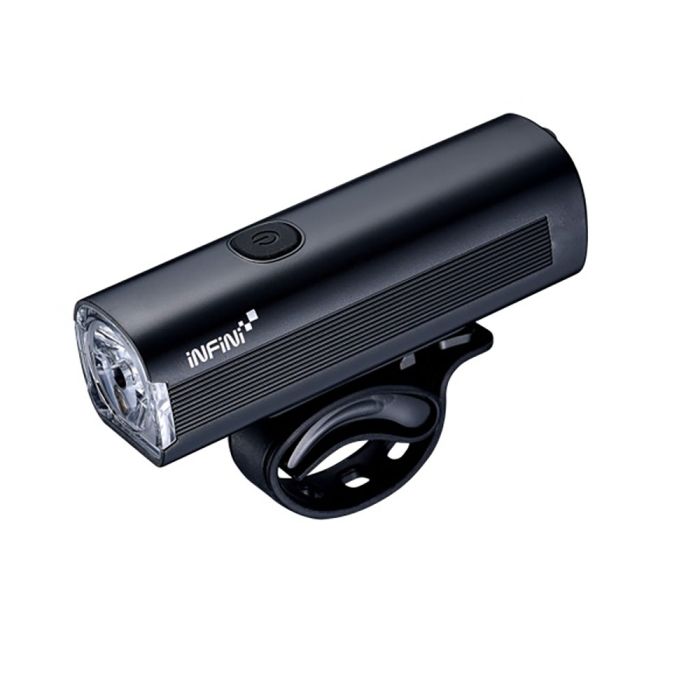 PREDNJE SVETLO INFINI KOR 400 I-290P black