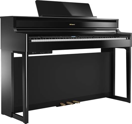 Roland HP704 električni klavir