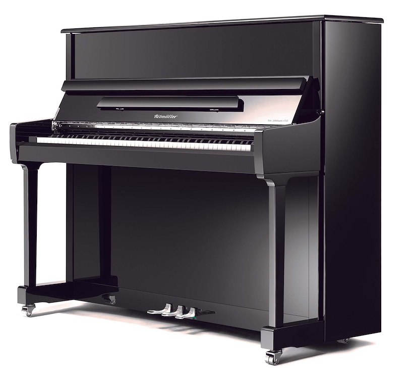 Zimmermann Studio S2 pianino