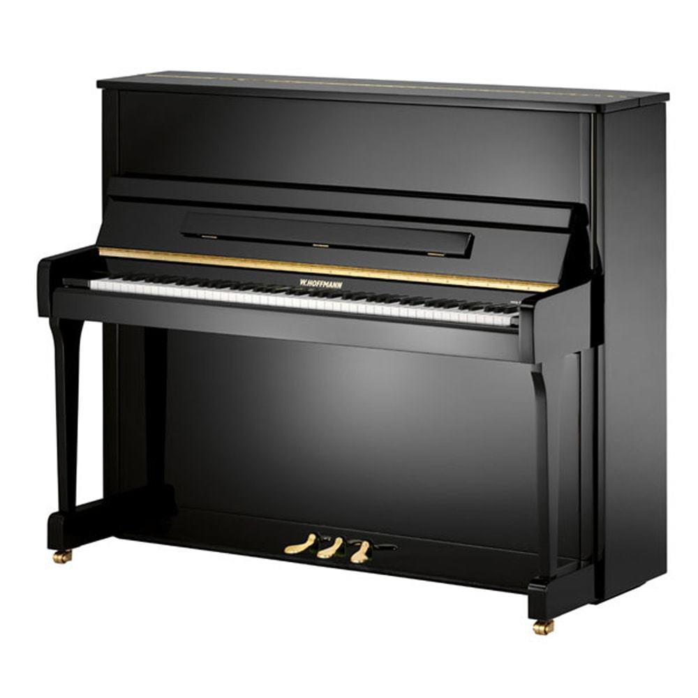 Hoffmann Vision V 126 pianino