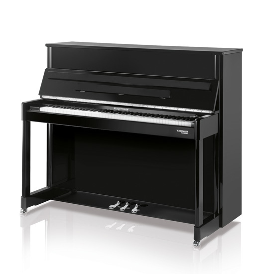 Hoffmann Professional P 114 pianino