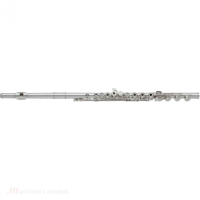 Yamaha YFL 472 H B-foot flauta