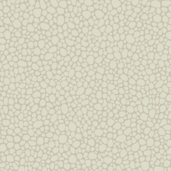Cole & Son Wallpaper Landscape Plains Pebble 106/2021
