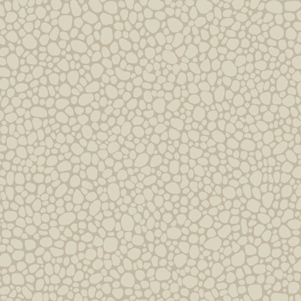 Cole & Son Wallpaper Landscape Plains Pebble 106/2022