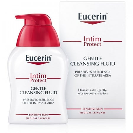 EUCERIN PH5 Losion za intimnu higijenu 250ml