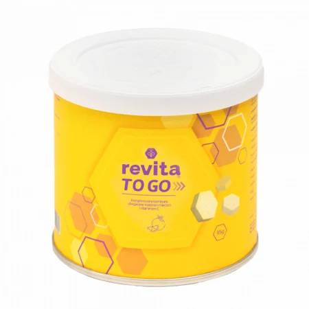 REVITA TO GO BOMBONE 95g