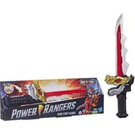 Power Ranger Mač