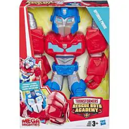 Transformers Mega Mighty Optimus Prime