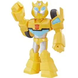 Transformers Mega Mighty Bumblebee