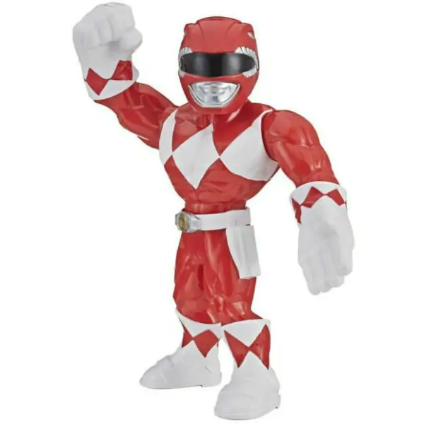 Power Rangers Mega Mighties Crveni