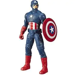 Figura Kapetan Amerika Marvel Avengers 24cm