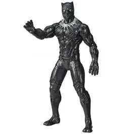 Figura Black Panter Marvel Avengers 24cm