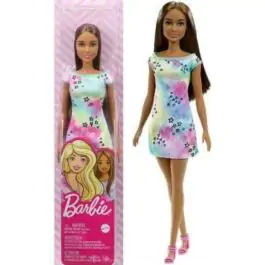 Barbie Pop Brineta