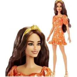 Barbie Fashionista Brineta