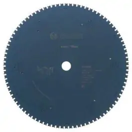 List kružne testere Expert za metal Bosch 2608643062, 355 x 25,4 x 2,6 mm, 80