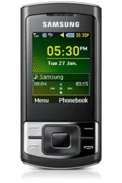 Mobilni telefon C3050 Black SAMSUNG