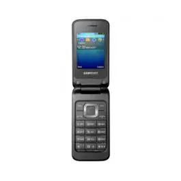 Mobilni telefon C3520 Charcoal Gray SAMSUNG