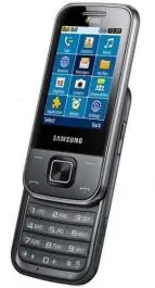 Mobilni telefon C3752 metallic gray SAMSUNG