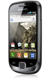 Mobilni telefon S5670 Galaxy Black SAMSUNG