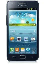 Mobilni telefon I9105 Galaxy S2 Plus Blue Gray SAMSUNG