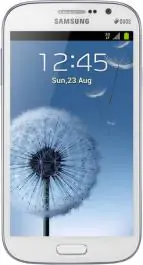 Mobilni telefon I9082 Elegant White SAMSUNG
