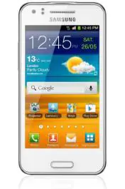 Mobilni telefon I8530 Galaxy Beam Gray SAMSUNG
