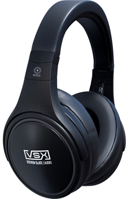 Slate VSX 2 Essential Editions modeling slušalice