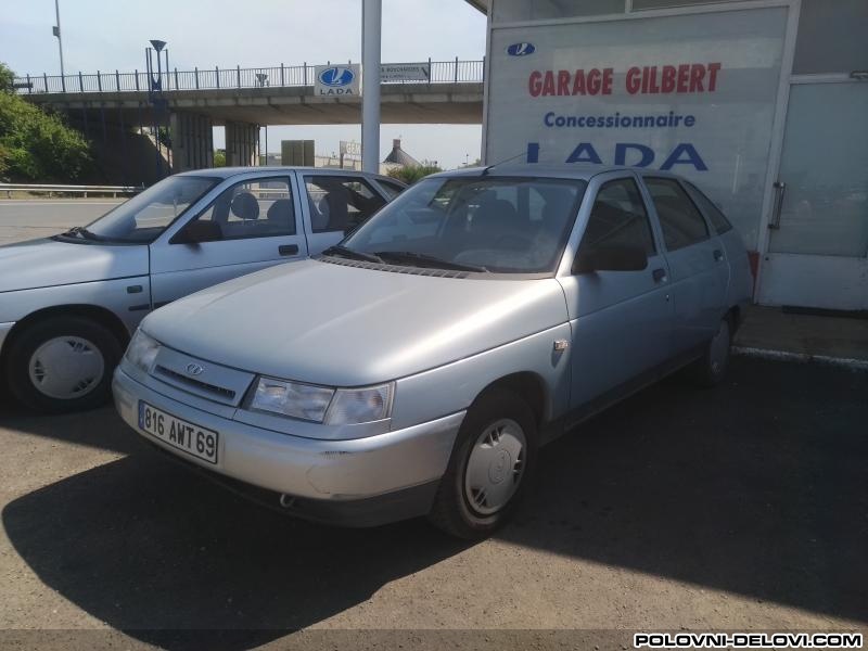 Lada 110 1.4.1.61.8 2.0 Menjac I Delovi Menjaca