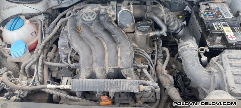 Volkswagen Caddy 2.0 Metan Kompletan Auto U Delovima