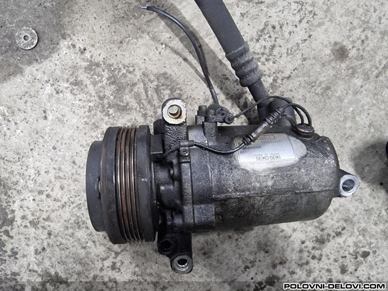 BMW 318 M43 316 318i Motor I Delovi Motora