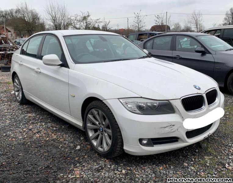 BMW 318 2.0D Kompletan Auto U Delovima