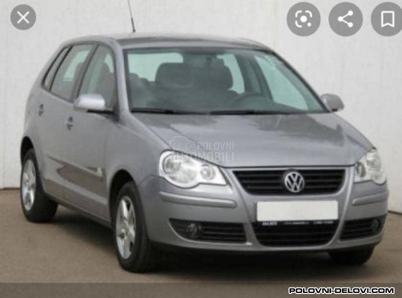 Volkswagen Polo 1.4 Kompletan Auto U Delovima