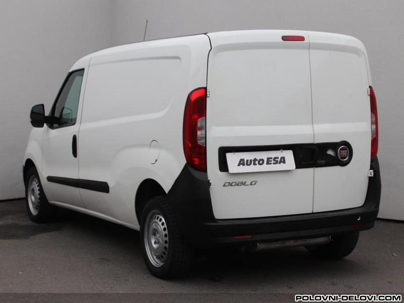 Fiat Doblo 1.4 Benzin Karoserija