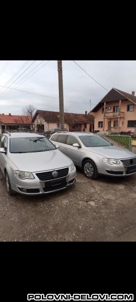 Volkswagen Passat B6 Kompletan Auto U Delovima