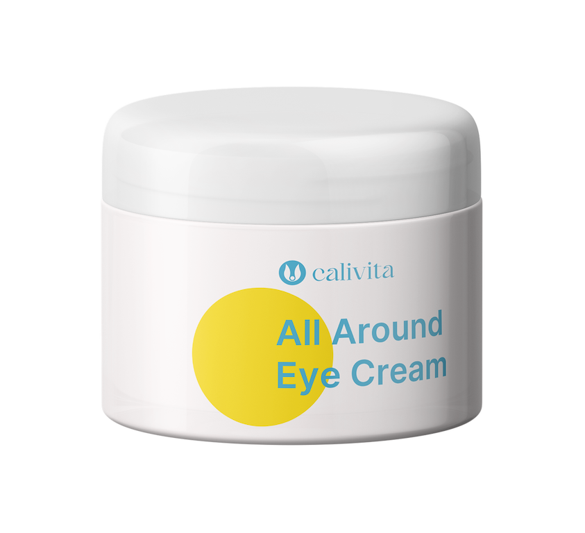 Essential All Around Eye Cream 30ml